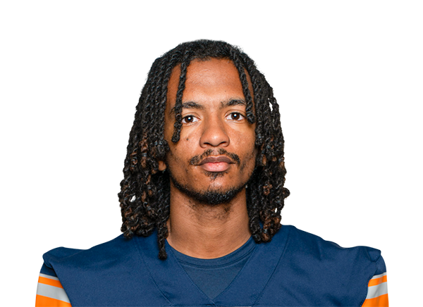 Tre Wolf - Incarnate Word Cardinals Wide Receiver - ESPN