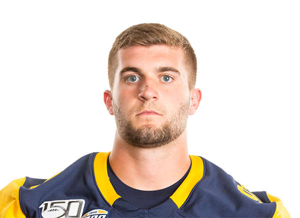 Neiman Novitski - Kent State Golden Flashes Defensive Lineman - ESPN