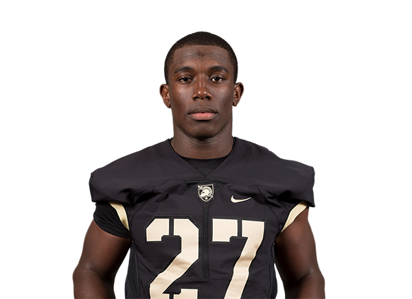 James Gibson - Army Black Knights Defensive Back - ESPN