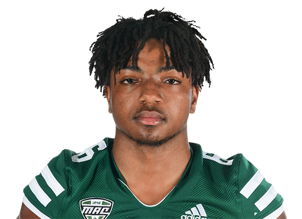 De'Vante Mitchell - Ohio Bobcats Safety - ESPN