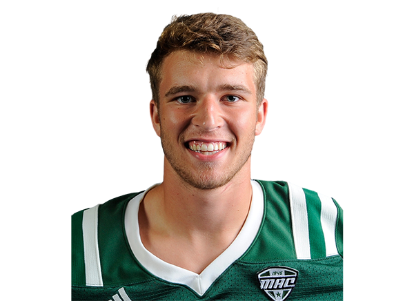 Hunter Edwards - Ohio Bobcats Wide Receiver - ESPN