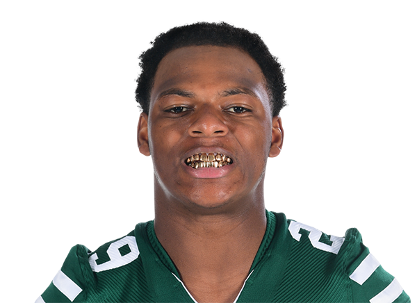 T.J. Robinson - Ohio Bobcats Linebacker - ESPN