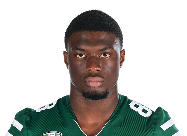 Amos Ogun-Semore - Ohio Bobcats Defensive End - ESPN