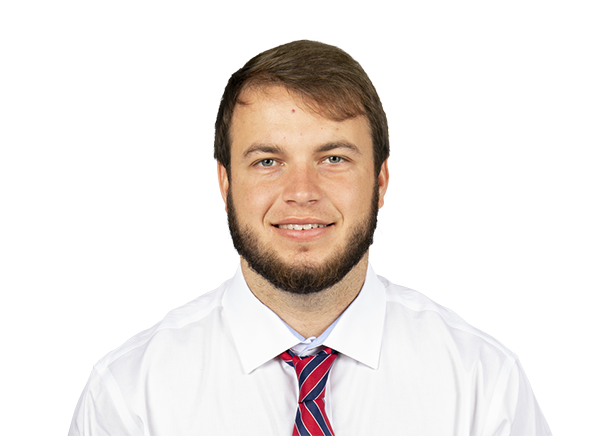 Jake Harwell - South Alabama Jaguars Long Snapper - ESPN (UK)