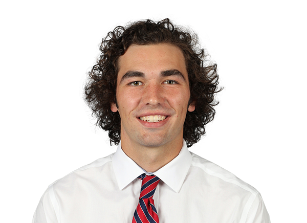 Cade Sutherland - South Alabama Jaguars Wide Receiver - ESPN