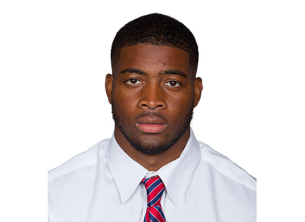 Jamarius Way - Denver Broncos Wide Receiver - ESPN (PH)