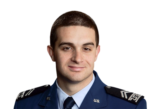 Christopher Musselman - Air Force Falcons Linebacker - ESPN