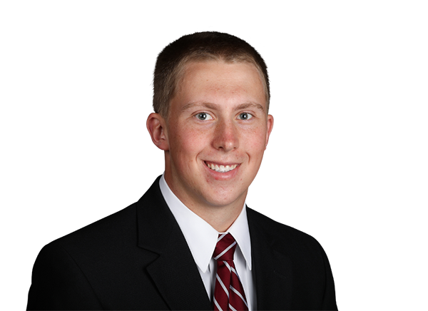 Charlie Scott - Alabama Crimson Tide Punter - ESPN