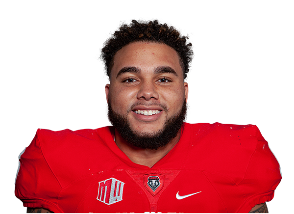 Bryson Carroll - New Mexico Lobos Running Back - ESPN