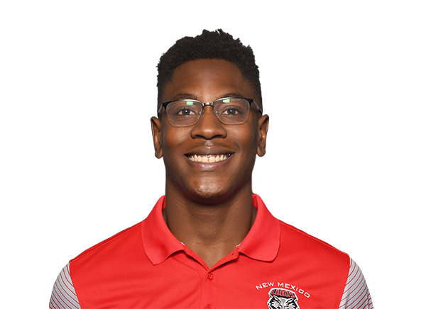 Jalin Burrell - Kansas City Chiefs Cornerback - ESPN