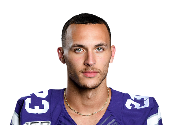 Marcus Hayes - Kansas State Wildcats Defensive Back - ESPN
