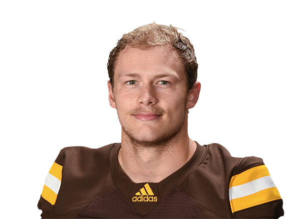 Taylor Dodd - Wyoming Cowboys Cornerback - ESPN (UK)