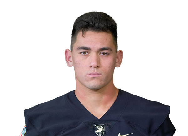 Chris Gregg - Army Black Knights Wide Receiver - ESPN