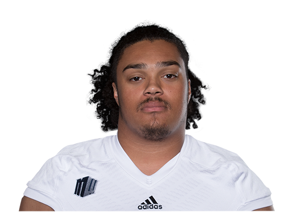 Jaden Lewis - Nevada Wolf Pack Defensive End - ESPN