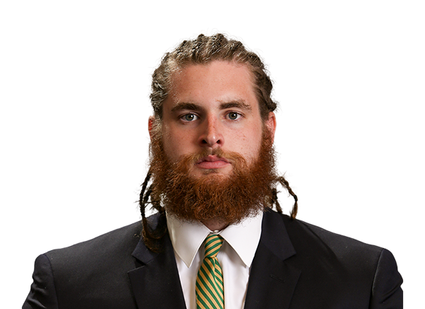 Jarred Long - UAB Blazers Offensive Lineman - ESPN