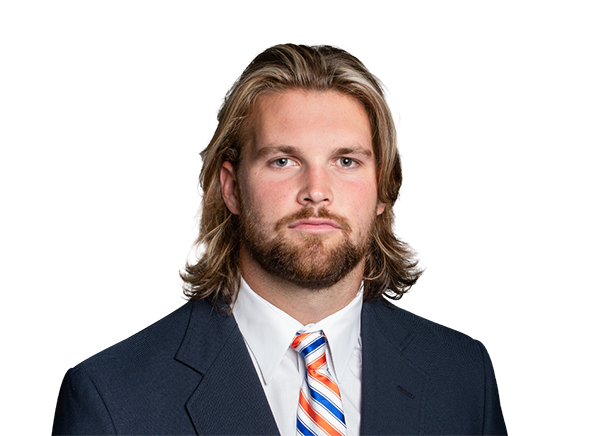 Shane Irwin - Boise State Broncos Defensive End - ESPN