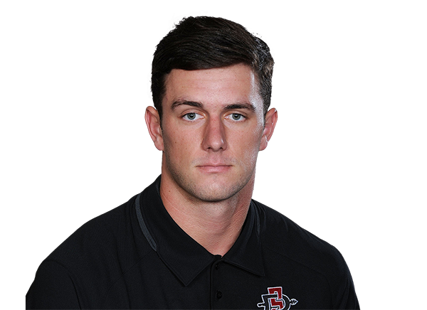 Shane Coleman - San Diego State Aztecs Tight End - ESPN