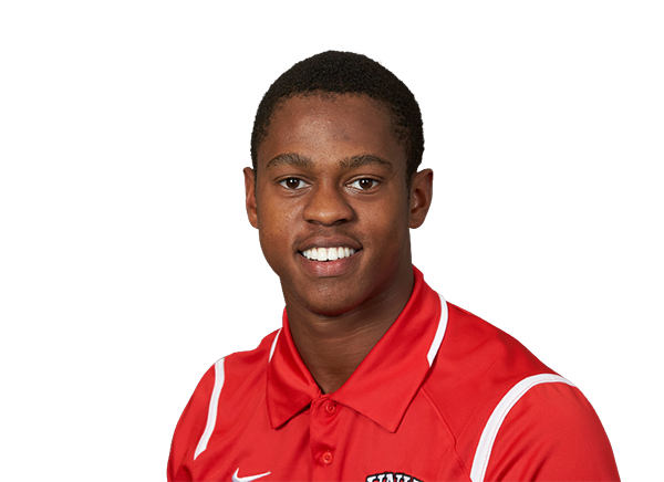 Tyree Jackson Biography | ESPN