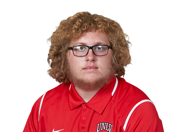 Jackson Reynolds - UNLV Rebels Offensive Lineman - ESPN