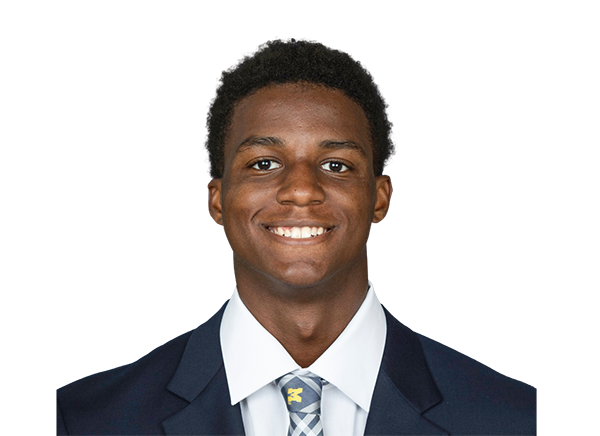 John Baty - Michigan Wolverines Defensive Back - ESPN