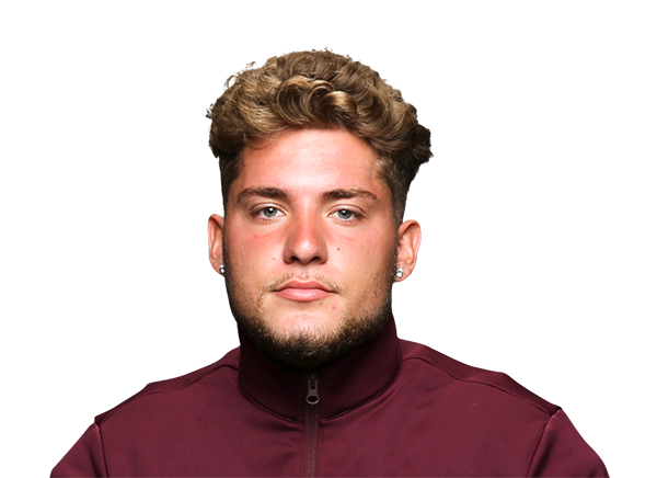 Thomas Cook - Eastern Kentucky Colonels Punter - ESPN