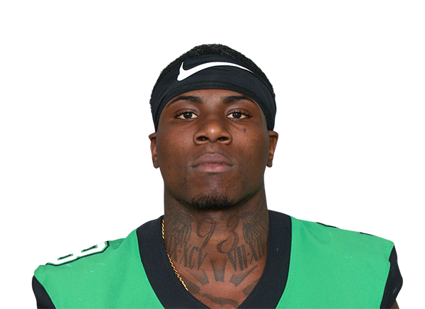 Tyler King - Marshall Thundering Herd Running Back - ESPN