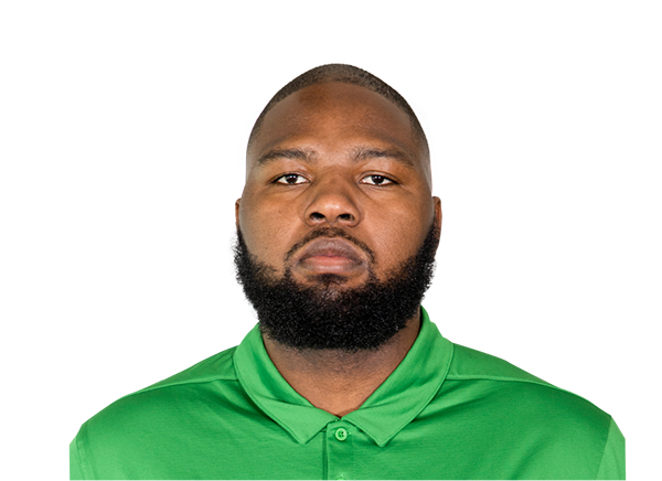 Kyron Taylor - Marshall Thundering Herd Defensive Lineman - ESPN
