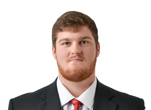 Jake Baker - Troy Trojans Offensive Lineman - ESPN (UK)
