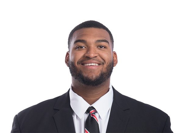 Shane Vallot - Louisiana Ragin' Cajuns Offensive Lineman - ESPN