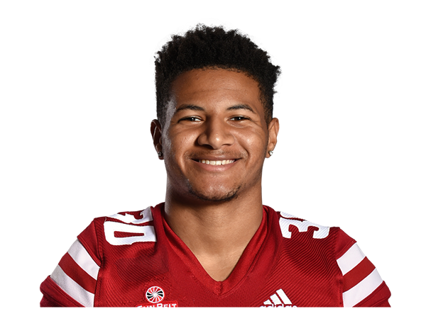 Caleb Glenn - Louisiana Ragin' Cajuns Cornerback - ESPN