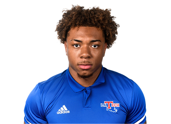 George Scott - Louisiana Tech Bulldogs Wide Receiver - ESPN