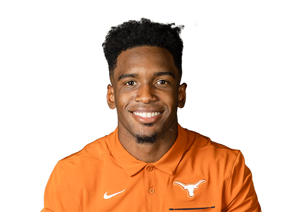 Montrell Estell - Texas Longhorns Wide Receiver - ESPN