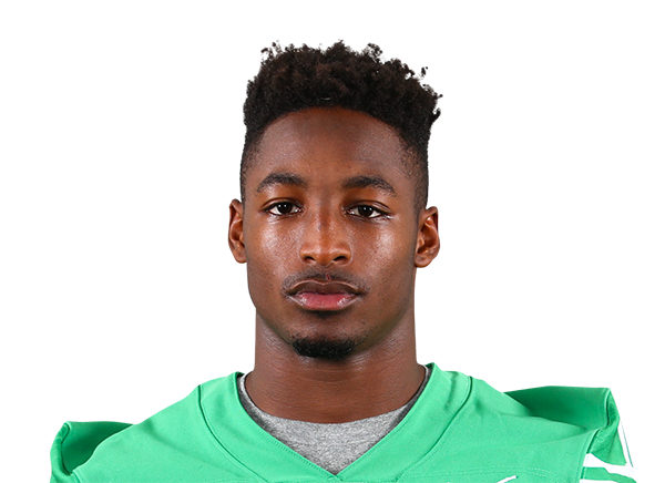 Cam Johnson - North Texas Mean Green Defensive Back - ESPN