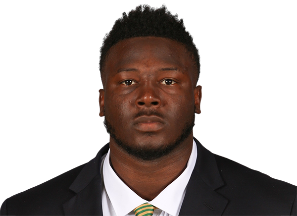 Quindarius Thagard - Buffalo Bills Defensive Tackle - ESPN (PH)