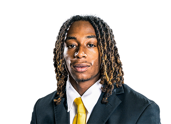 Donte Small - Appalachian State Mountaineers Defensive Back - ESPN