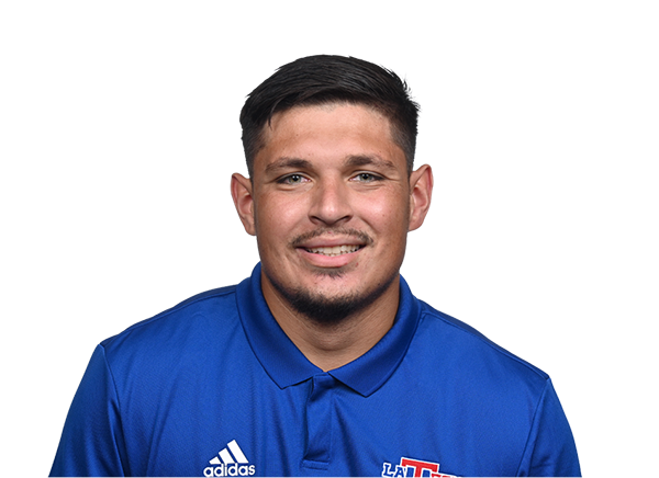 Cesar Barajas - Louisiana Tech Bulldogs Place Kicker - ESPN