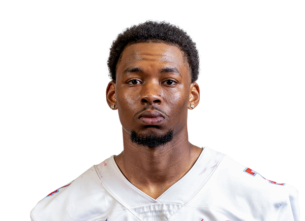 Kamari Jackson - Towson Tigers Linebacker - ESPN