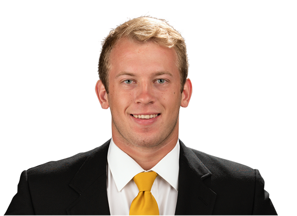 Bryce Schulte - Iowa Hawkeyes Tight End - ESPN