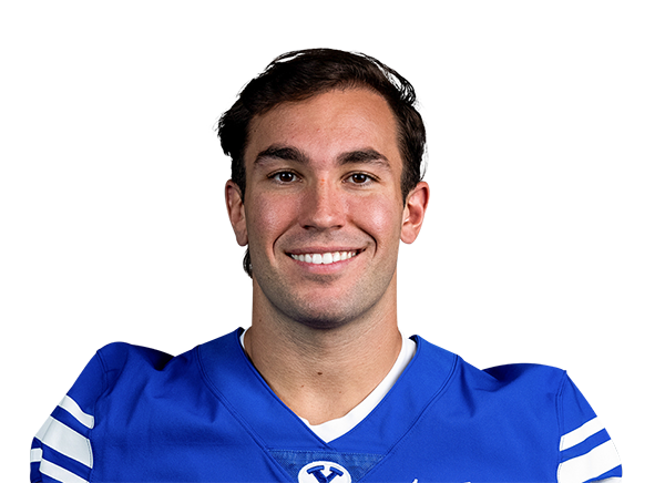 Jason Money - BYU Cougars Defensive Back - ESPN