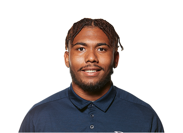 Ashton Merrett - Southern Jaguars Linebacker - ESPN