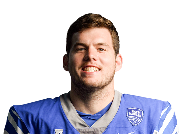 John Hassell - Memphis Tigers Tight End - ESPN