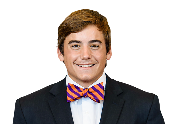 Peter Cote - Clemson Tigers Safety - ESPN