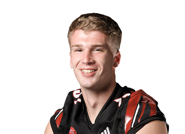 Ryan Chalifoux - Louisville Cardinals Place Kicker - ESPN