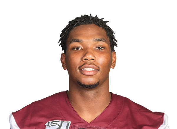 Colby Warrior - North Carolina Central Eagles Defensive Lineman - ESPN