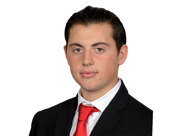 Paul Inzerillo - Long Island University Sharks Place Kicker - ESPN