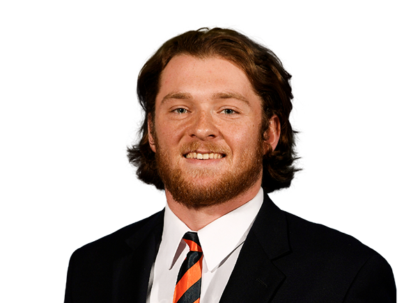 Craig Carter - Auburn Tigers Linebacker - ESPN