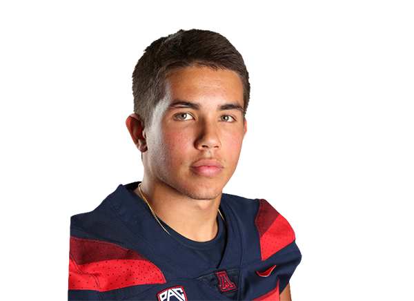 Blake Pfaff - Arizona Wildcats Safety - ESPN