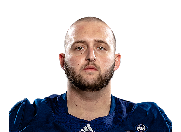 Will Browning III - Georgia Southern Eagles Offensive Lineman - ESPN