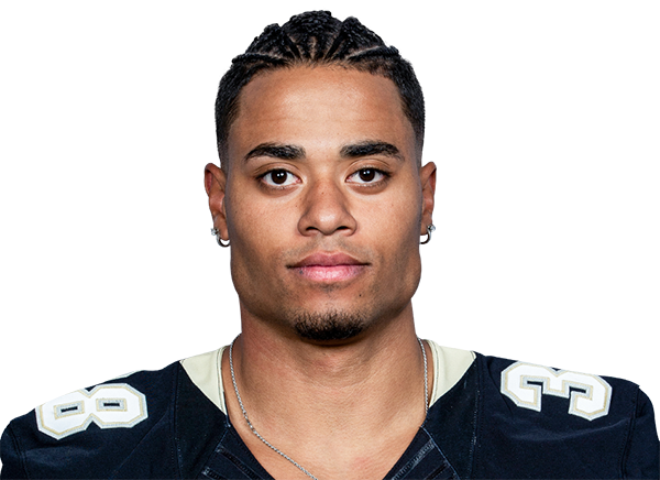 Anthony Lyle - Colorado Buffaloes Safety - ESPN