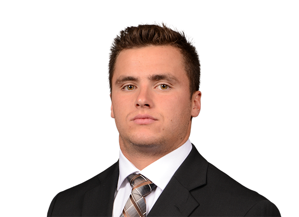 Andrew Trost - Western Michigan Broncos Safety - ESPN
